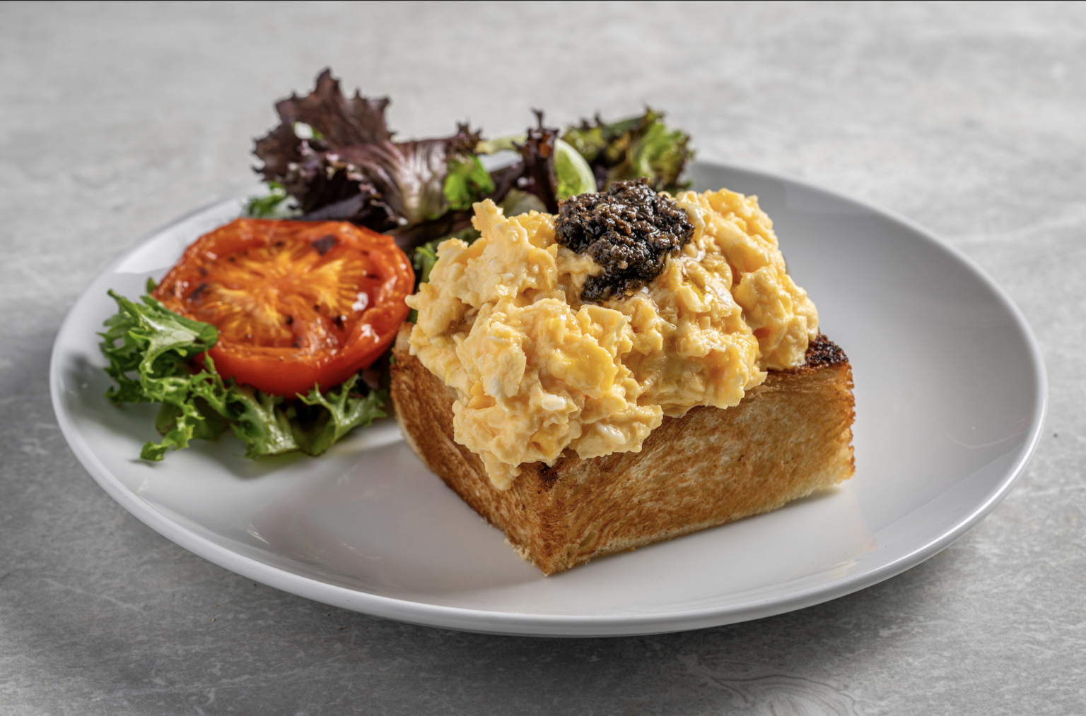 Reubens Cafe – NYC TO LDN