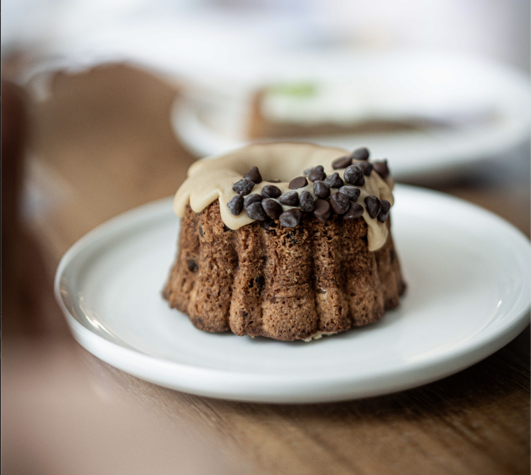 Reubens Cafe – NYC TO LDN